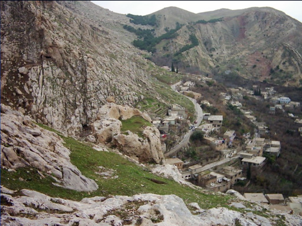 KURDISTANKURDISTAN The land of Kurds. Kurdistan Kurdistan is