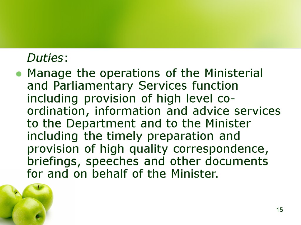 1 Recruitment and selection in public service Agata