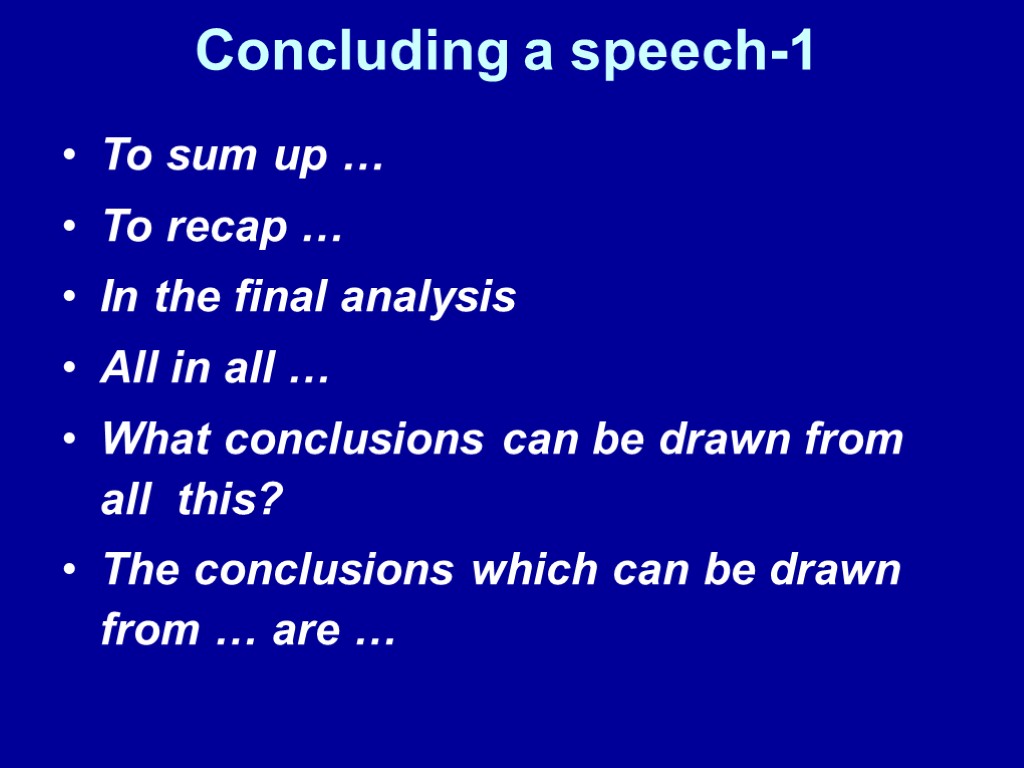 HOW YOU BEGIN YOUR PRESENTATIONINTRODUCTION Is your presentation