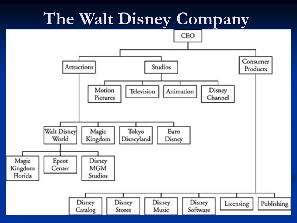 Organizational structure Lecture 5 What Is Organizing? Organizing