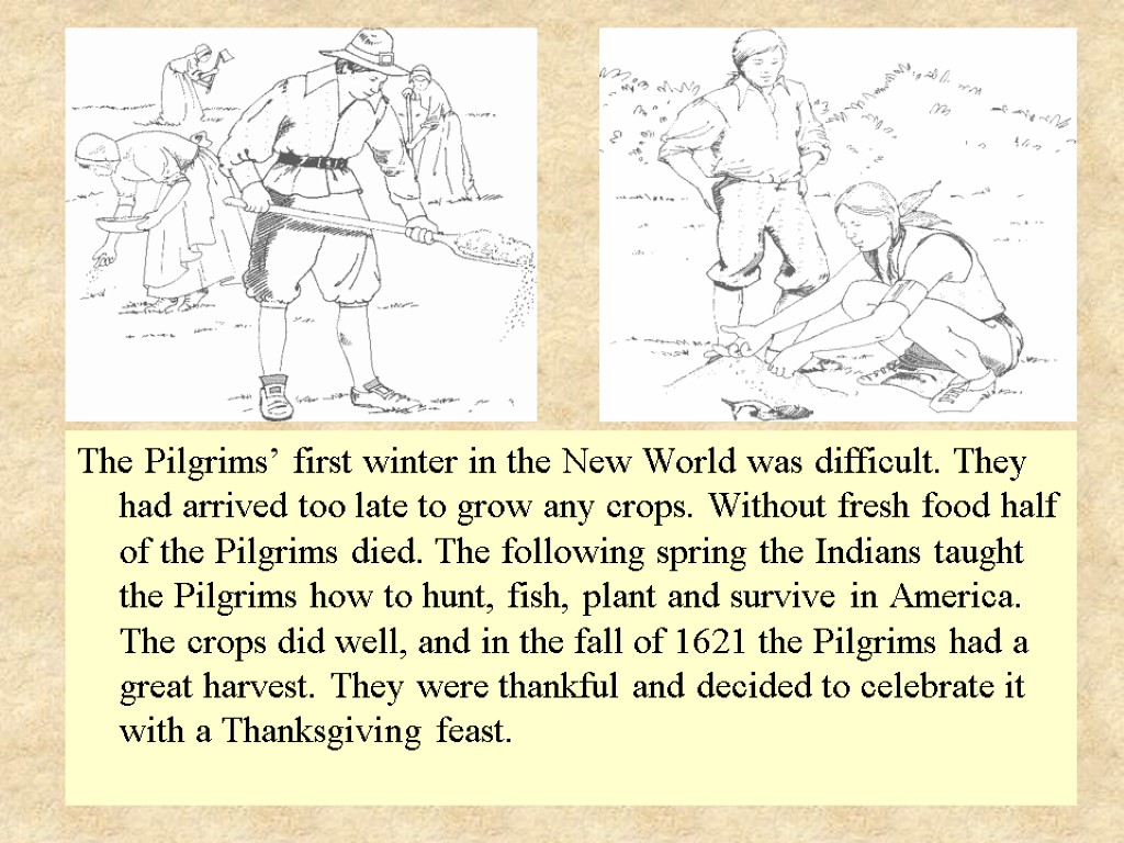 THANKSGIVING DAYContents History and origin Symbols and traditions