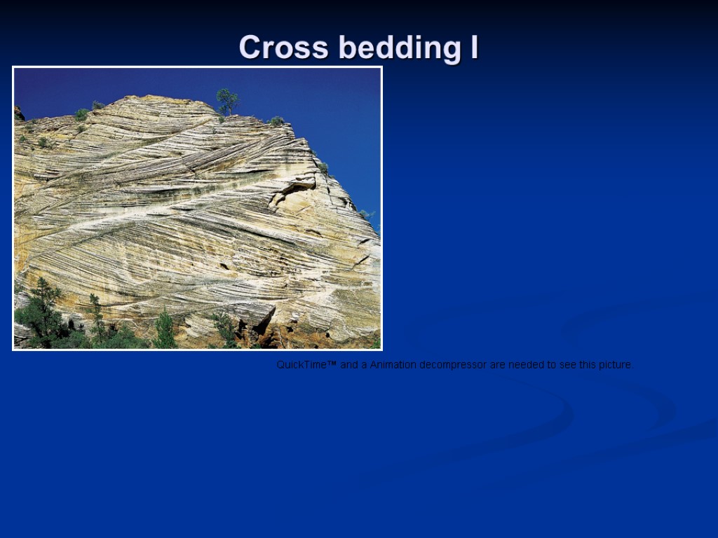 Sediments and Sedimentary Rocks. Sedimentary rock (a) Rock