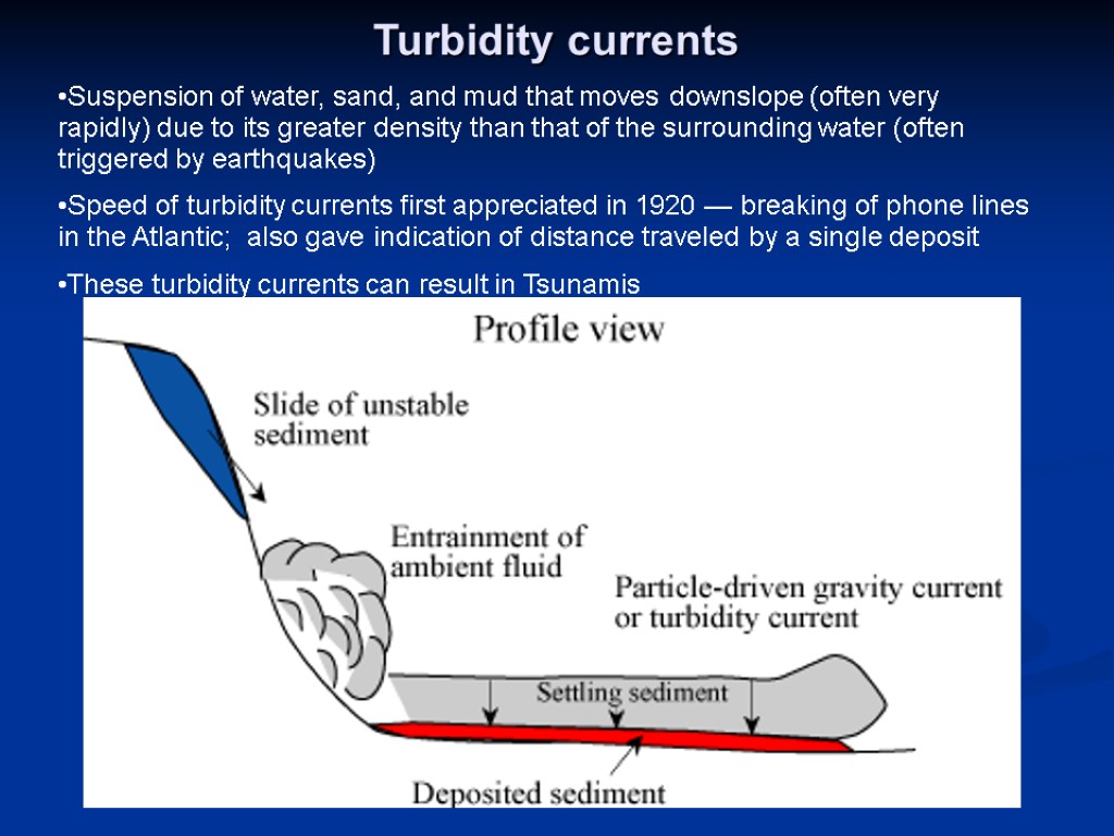 Sediments and Sedimentary Rocks. Sedimentary rock (a) Rock