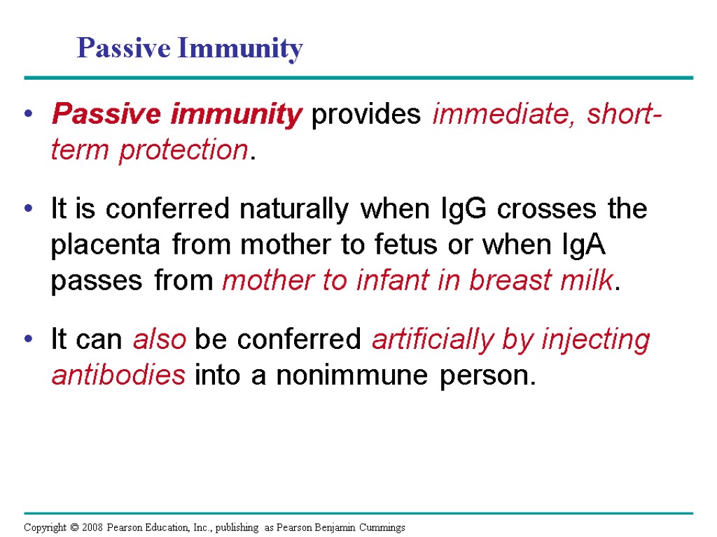 Chapter 43 The Immune System. Overview: Reconnaissance, Recognition,