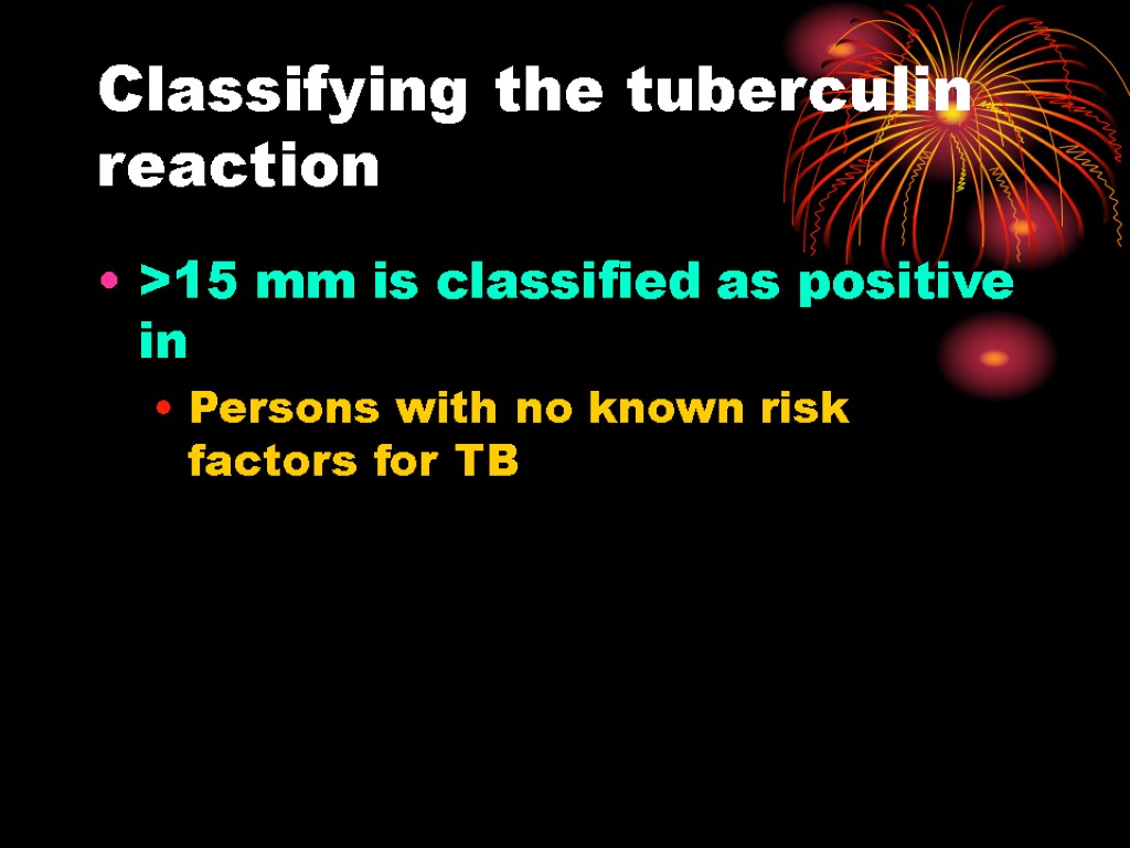 Pulmonary Tuberculosis By: Dave Jay S. Manriquez RN.