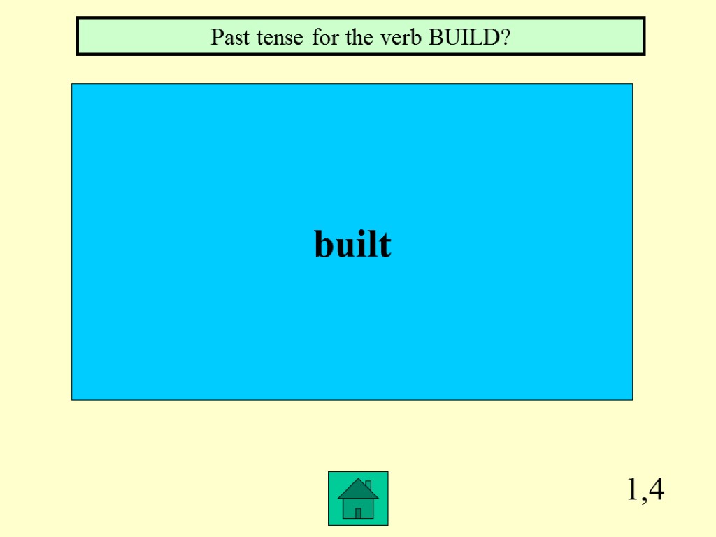 Hosted By Mrs. Brooks Jeopardy 100 100 200