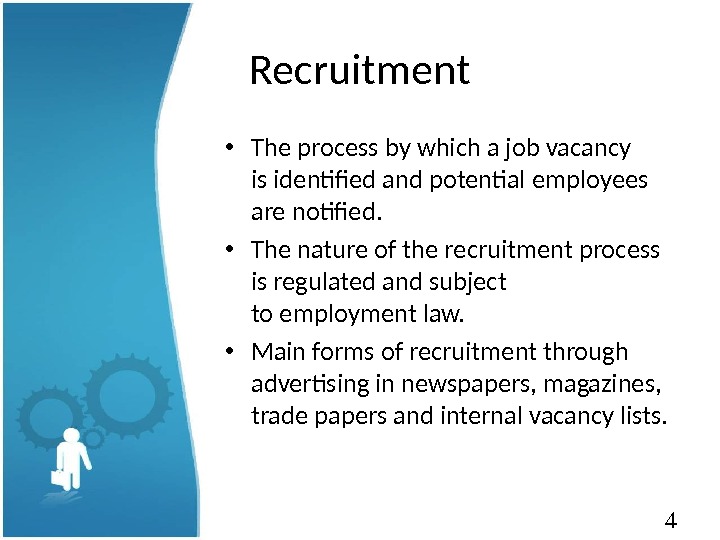 1 Overview of Human Resource Management 2