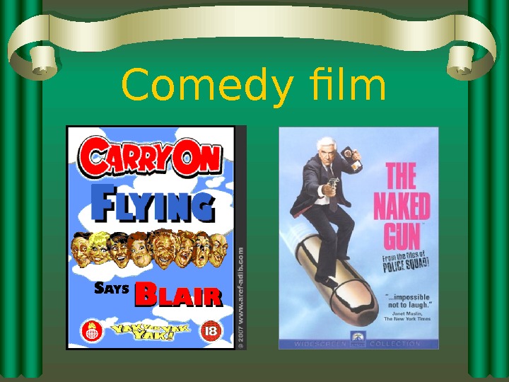 FILMS Cartoon film Cartoon film Animated