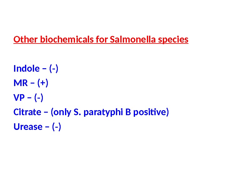 IDENTIFICATION OF PATHOGENIC BACTERIA IN CLINICAL MICROBIOLOGY LABORATORY