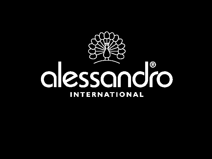 Презентация alessandro Look It Girl