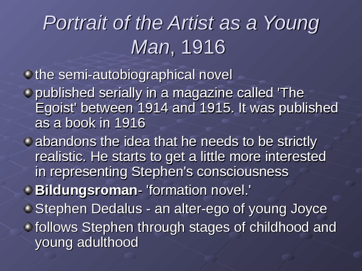 An Introduction to Modernism in Literature Literary