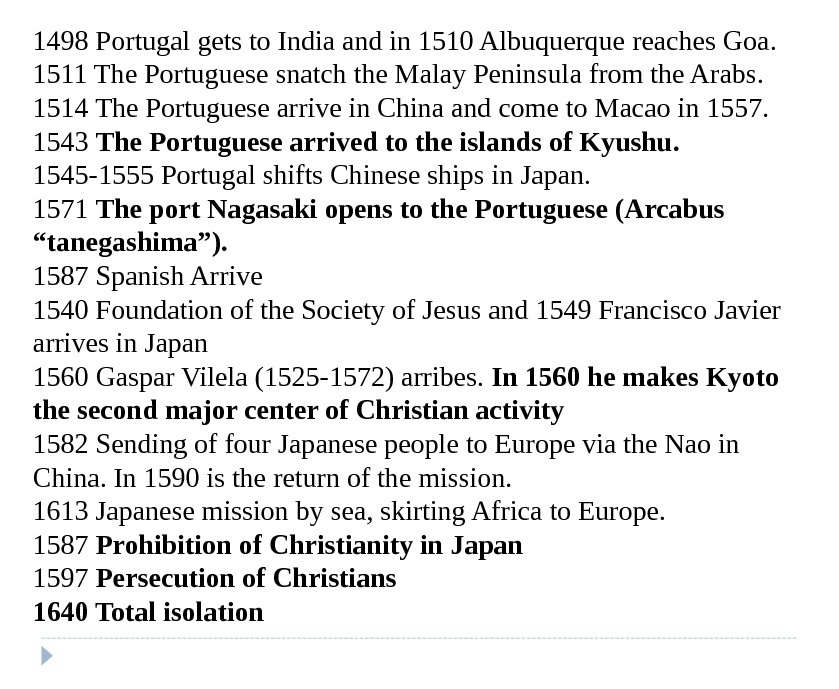 Japanese History From the Origins of Japan