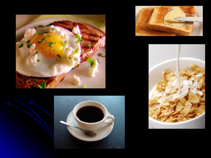 Belarusian Food The popular breakfast in Belarus
