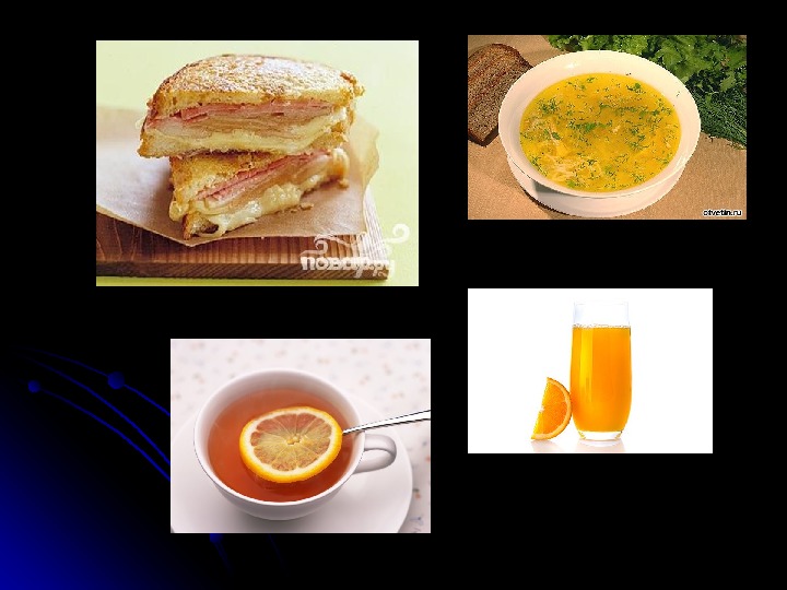 Belarusian Food The popular breakfast in Belarus