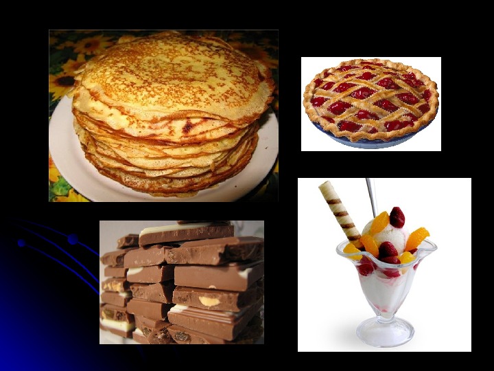 Belarusian Food The popular breakfast in Belarus