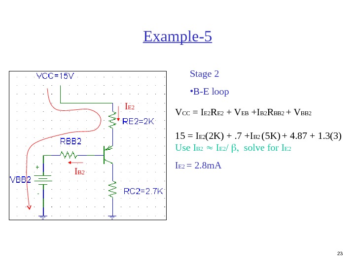 1 BJT Bipolar Junction Transistor