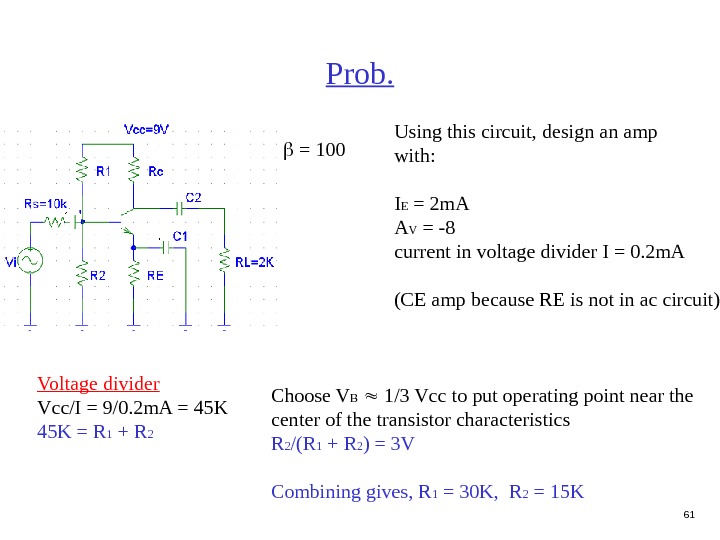 1 BJT Bipolar Junction Transistor