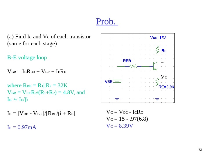 1 BJT Bipolar Junction Transistor
