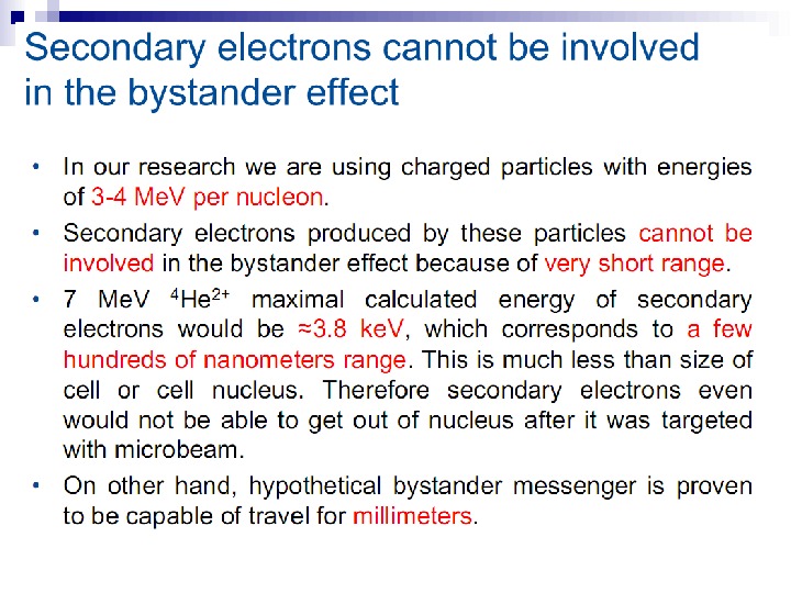 BYSTANDER EFFECT The bystander effect refers