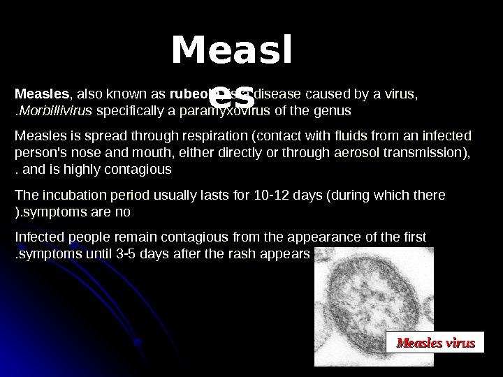 Common Pediatrics Infectious Diseases Dr. Owis khater