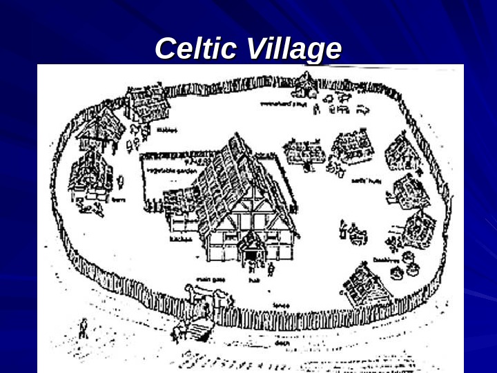 HISTORICAL BACKGROUND OF THE UK (Ancient Britain