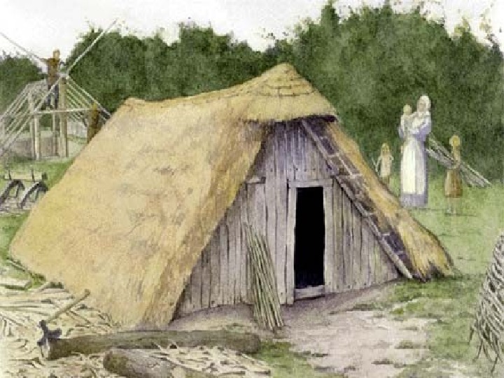 HISTORICAL BACKGROUND OF THE UK (Ancient Britain