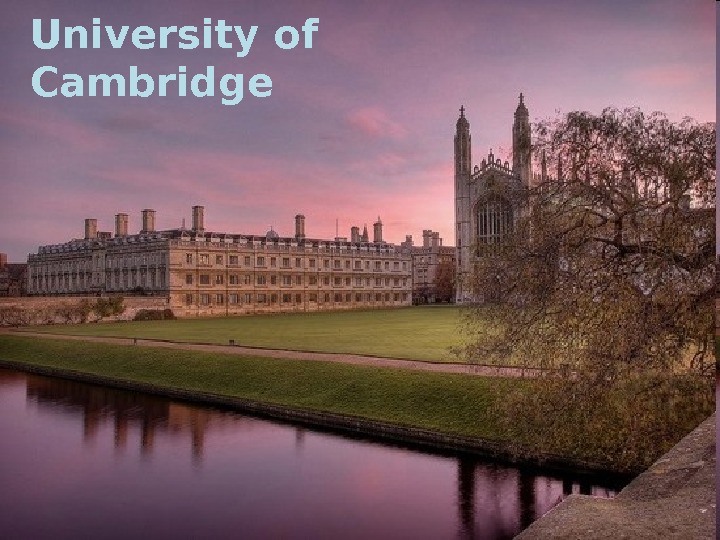 Educational system in Great Britain Boarding school