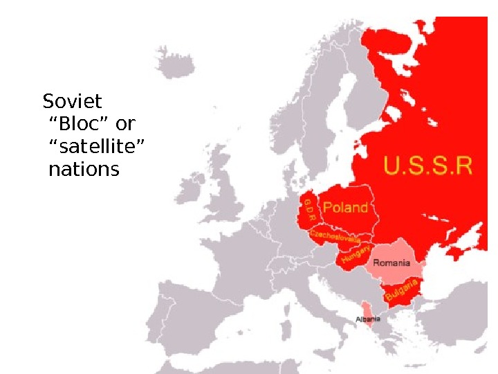 Презентация fall of communism yugoslavia