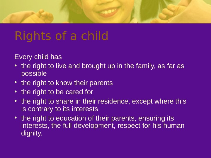 Family Law Outline • Introduction