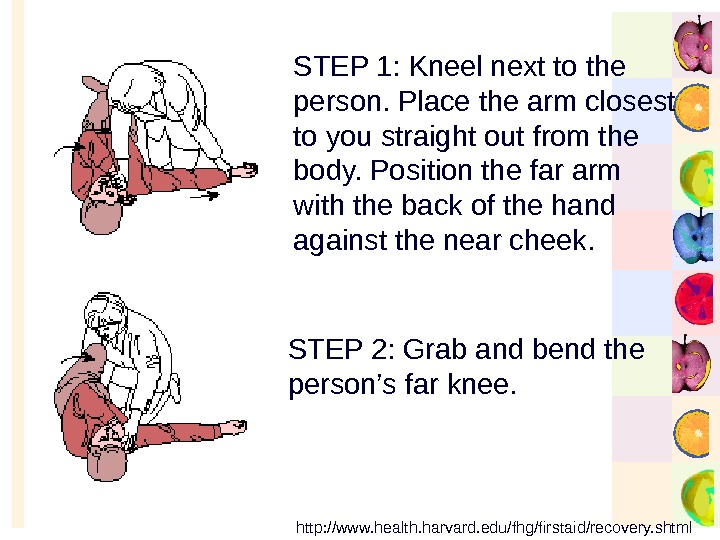 Презентация first aid 1