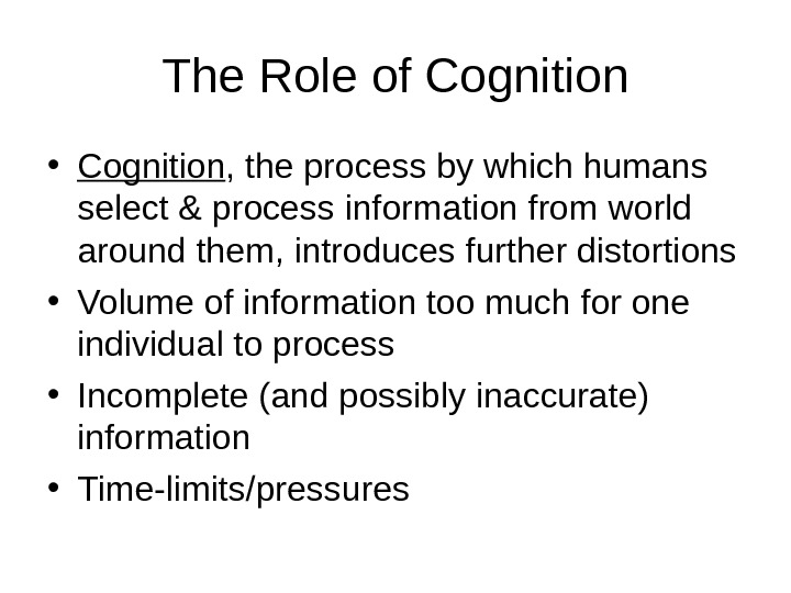 Foreign Policy Analysis Perception Cognition Personality foreign-policy-analysis-perception-cognition-personality
