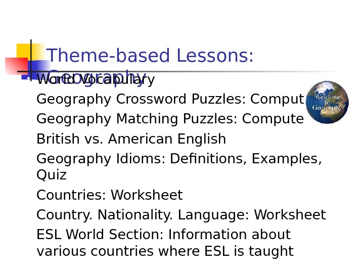 Managing classes Grouping students Interaction patterns