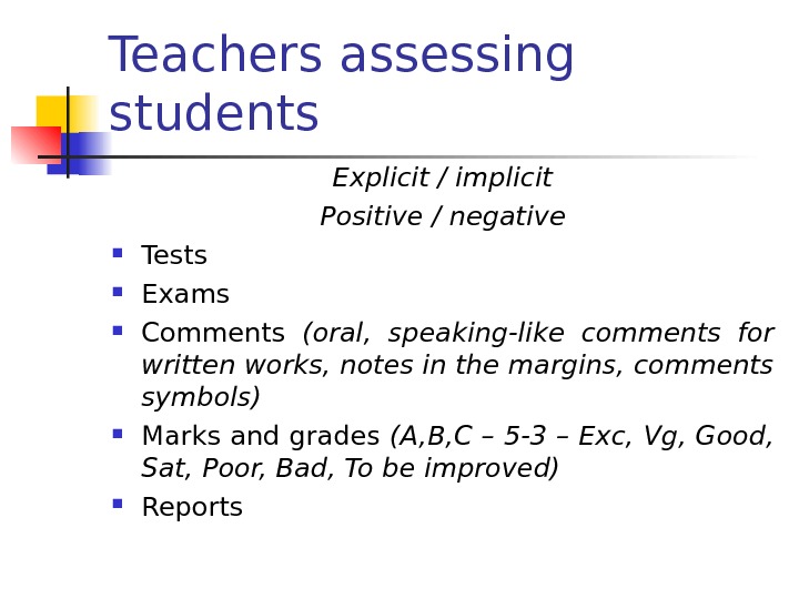 Managing classes Grouping students Interaction patterns