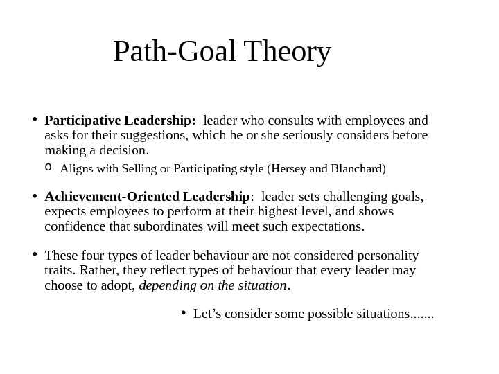 HOST 1042 Leadership & Group Dynamics with Jason