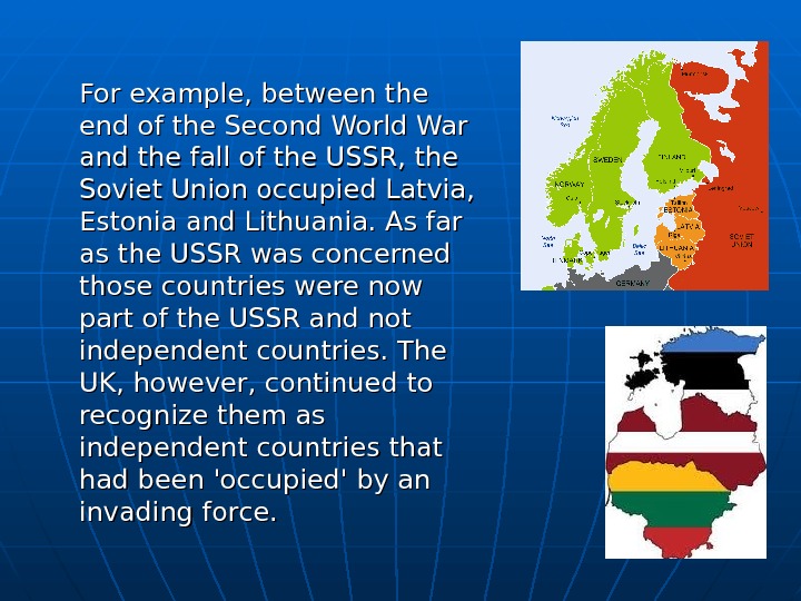How Many Countries Are There? It