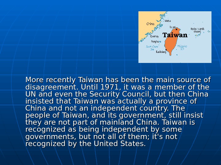 How Many Countries Are There? It