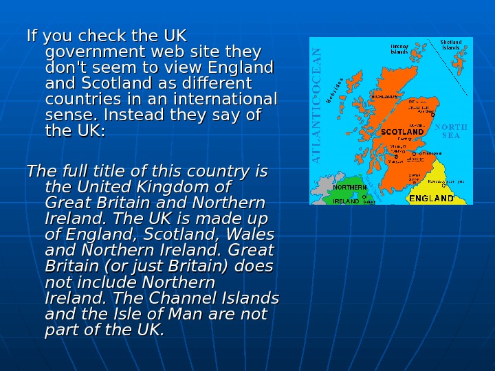 How Many Countries Are There? It
