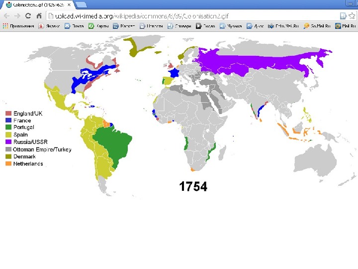 Introduction 1. Countries in the world Content