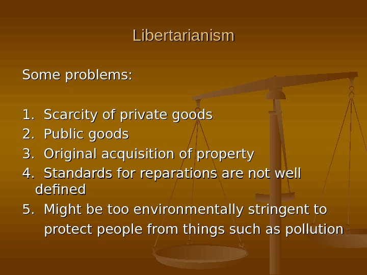 Theories of Distributive Justice Three Issues 1.