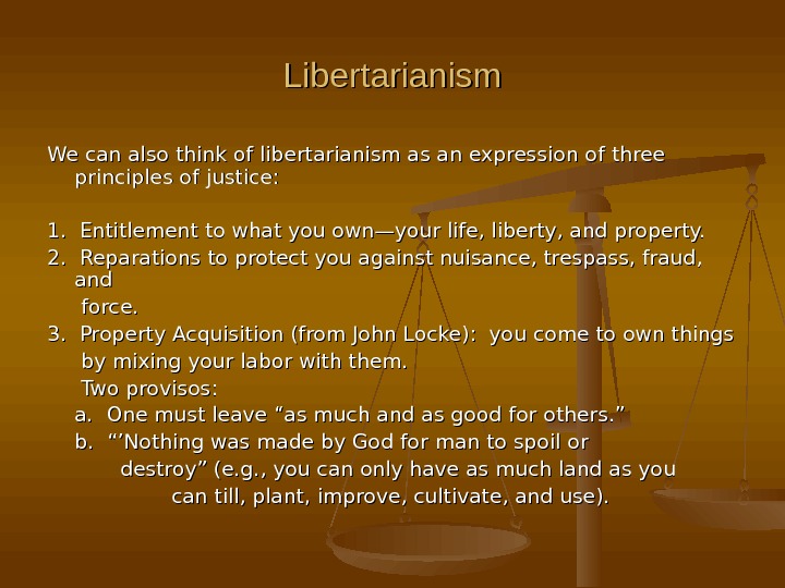 Theories of Distributive Justice Three Issues 1.