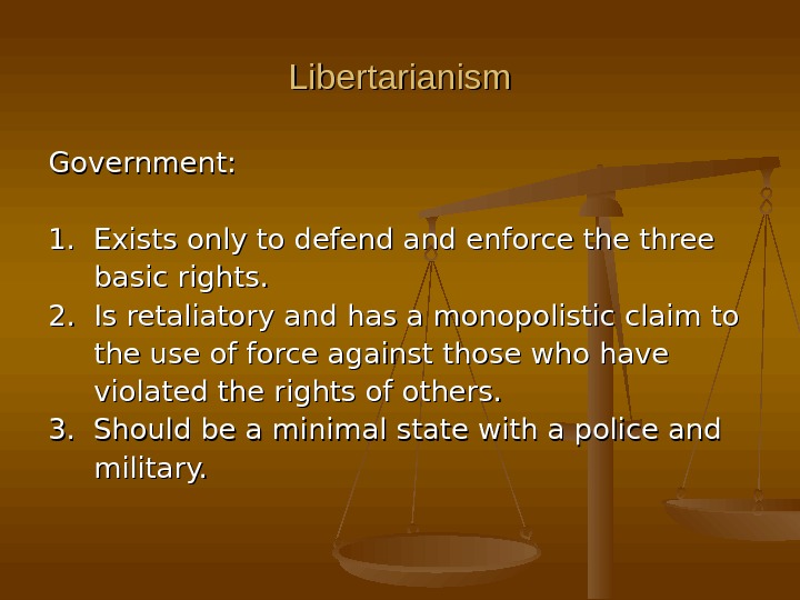 Theories of Distributive Justice Three Issues 1.