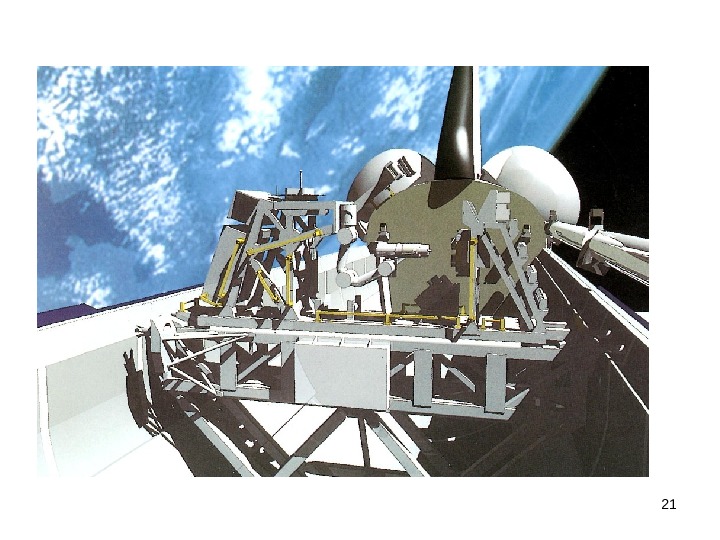 An Overview of Japanese Space Robots Development