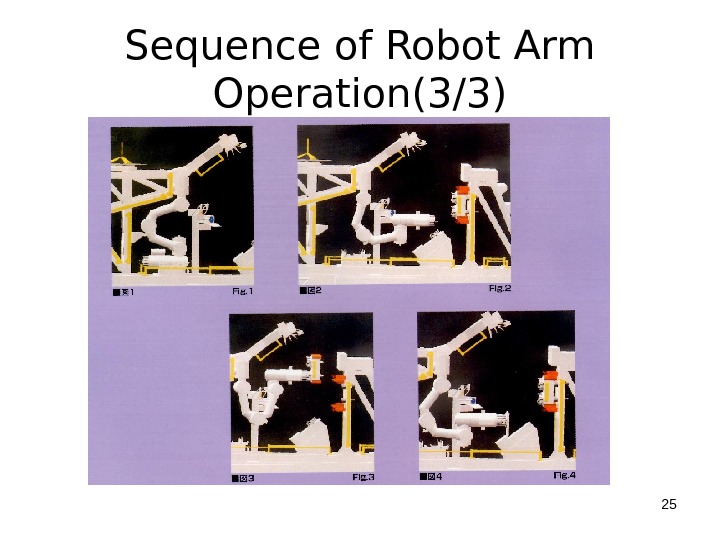 An Overview of Japanese Space Robots Development