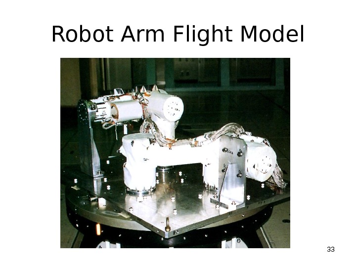 An Overview of Japanese Space Robots Development