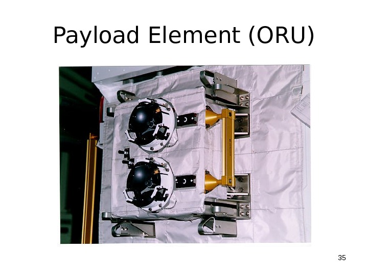 An Overview of Japanese Space Robots Development