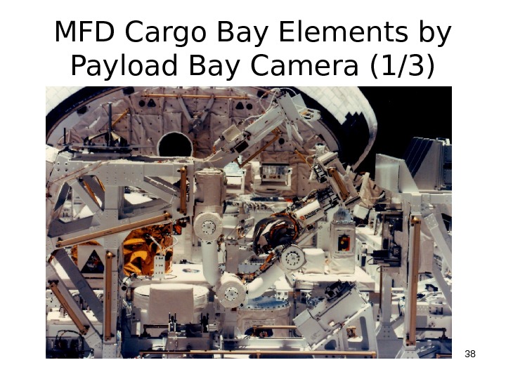 An Overview of Japanese Space Robots Development