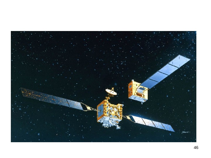 An Overview of Japanese Space Robots Development