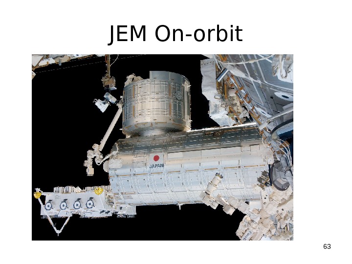 An Overview of Japanese Space Robots Development