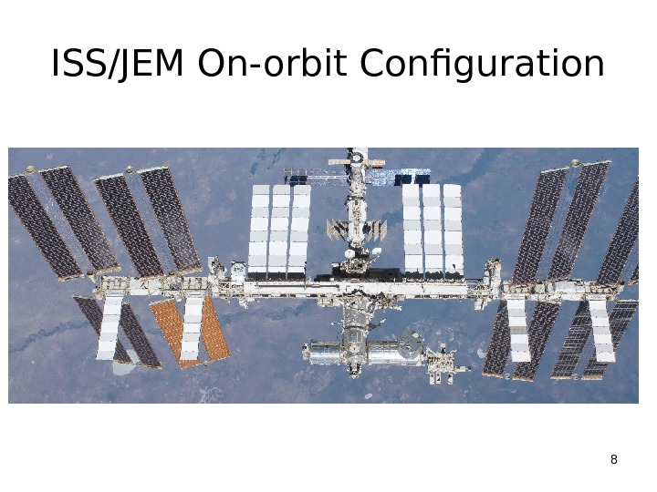 An Overview of Japanese Space Robots Development