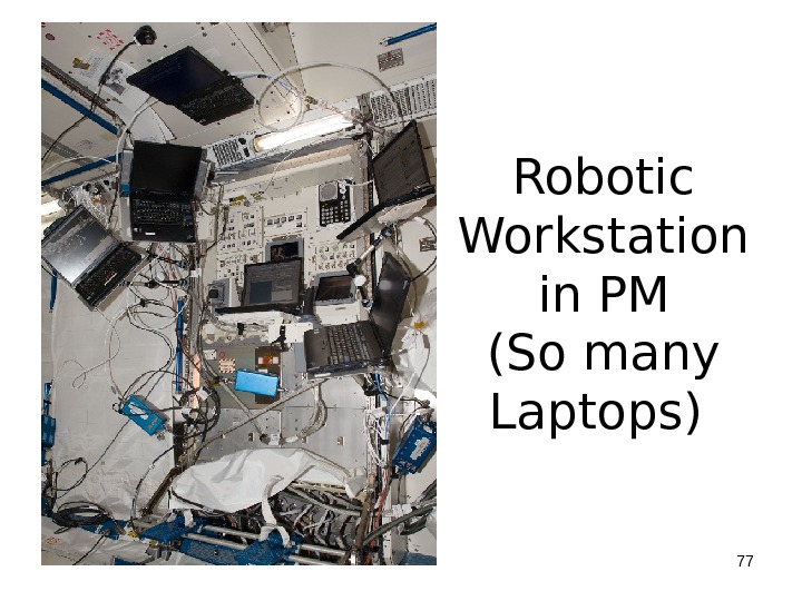 An Overview of Japanese Space Robots Development